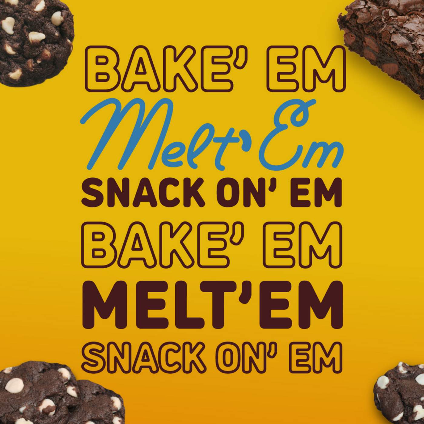 Nestle Toll House Premier White Chocolate Morsels Baking Chips - Shop ...