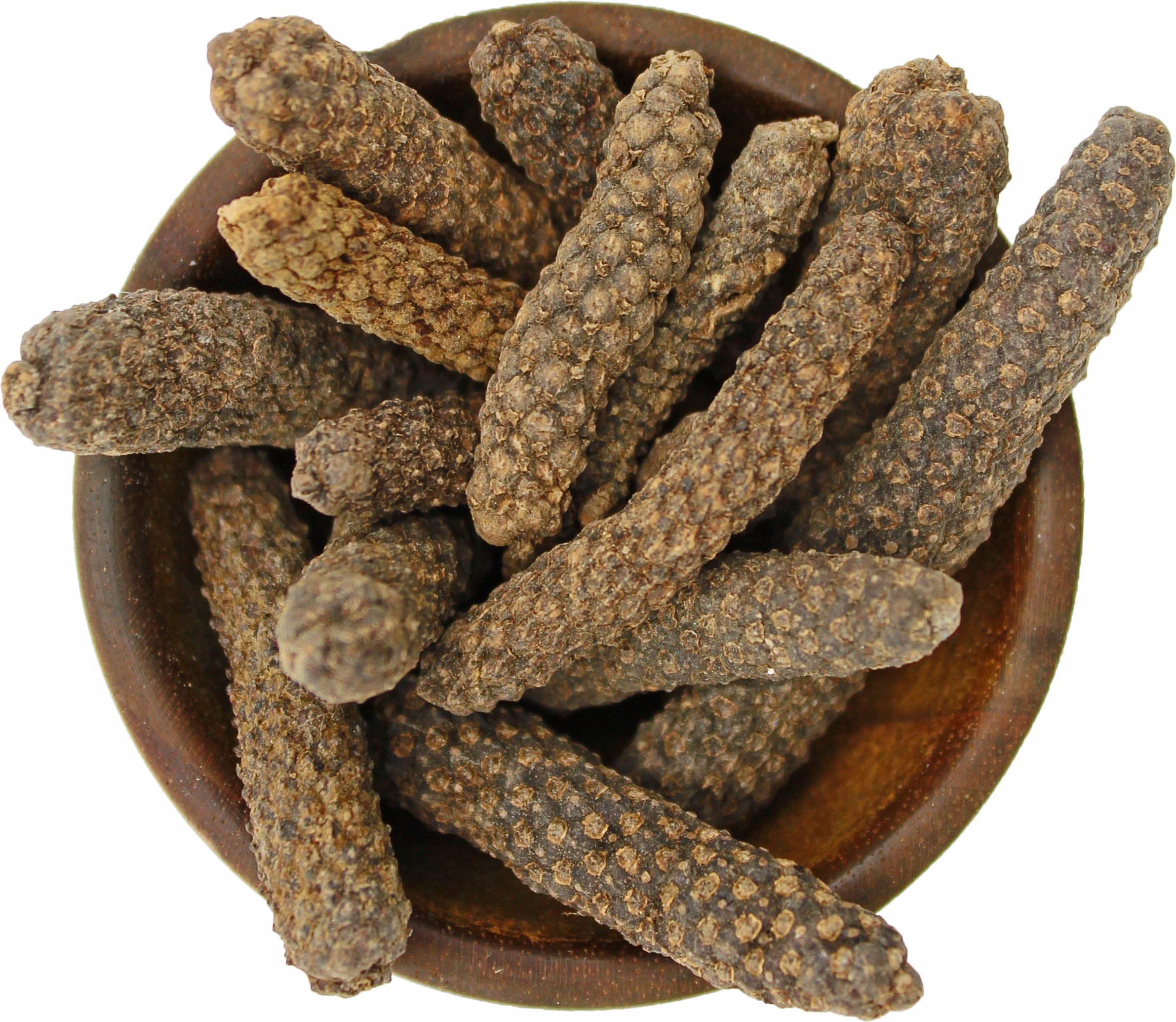 Long Pepper Whole, , | Central Market - Really Into Food