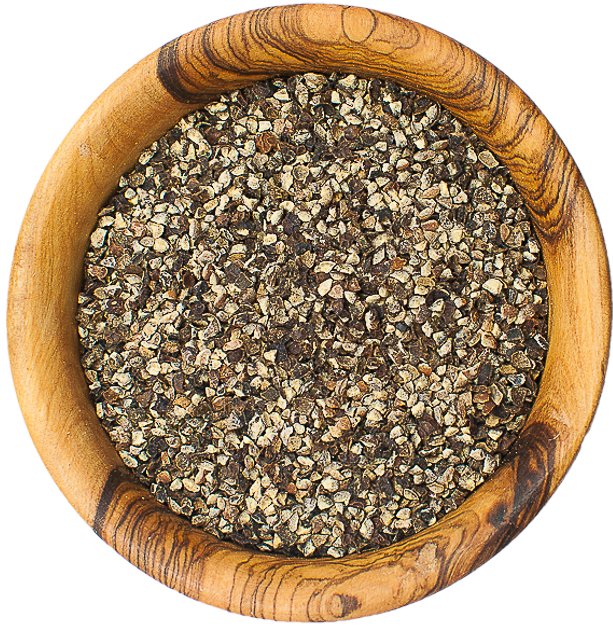 Southern Style Spices Smoked Black Pepper, sold by the pound | Central ...