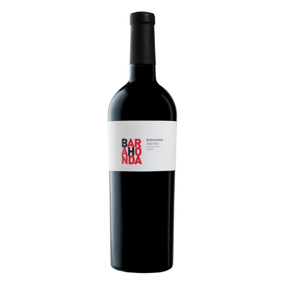 Barahonda Barrica - Shop Wine at H-E-B