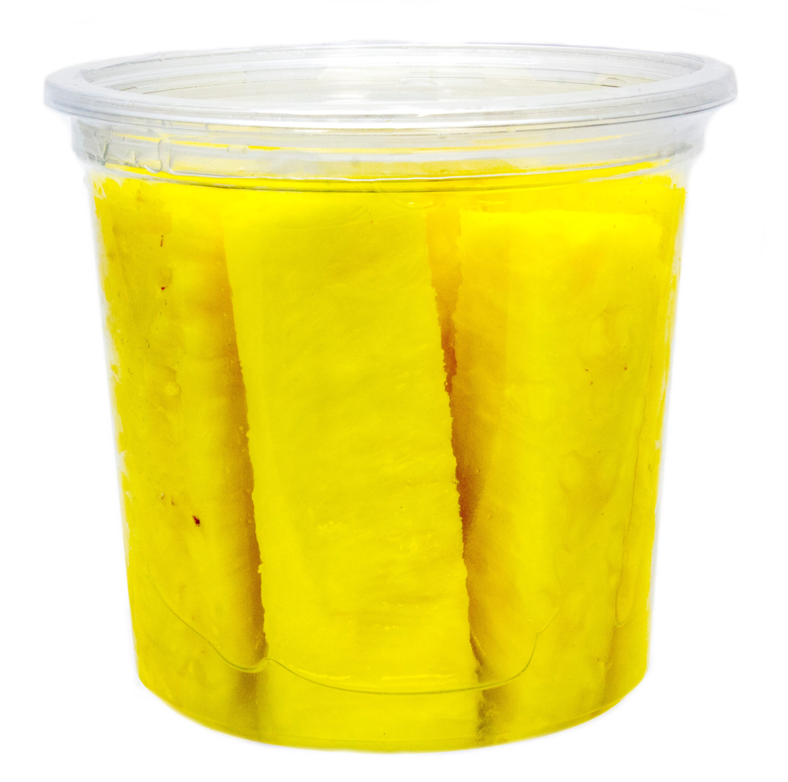 Fresh Speared Pineapple - Shop Specialty & tropical at H-E-B