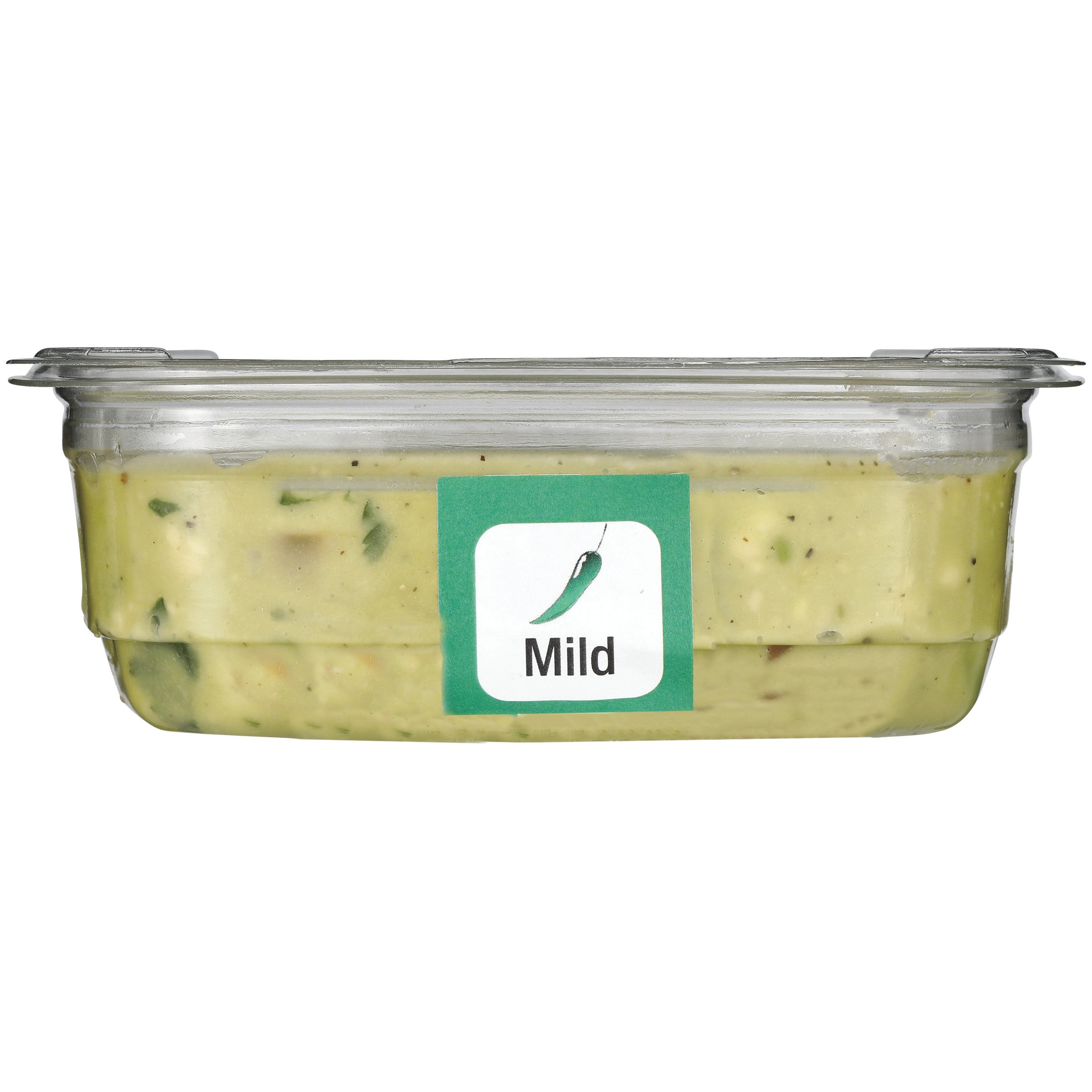 H-E-B Fresh Guacamole - Mild - Shop Dip at H-E-B