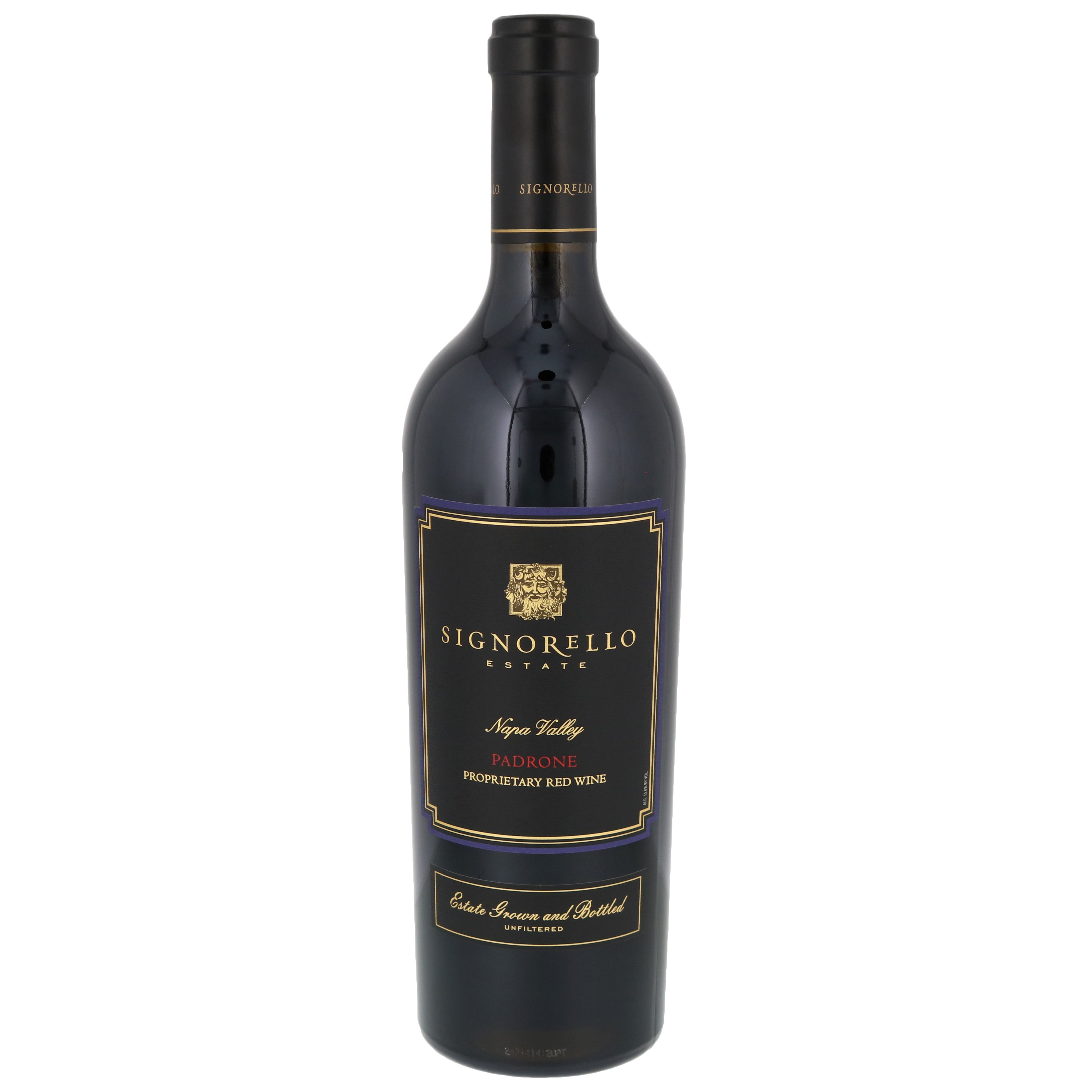 Signorello Estate Padrone - Shop Wine at H-E-B