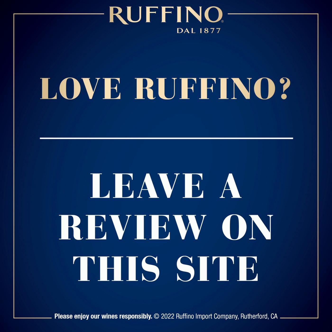 Ruffino Modus Toscana IGT Red Blend, Italian Red Wine 750 mL Bottle ...