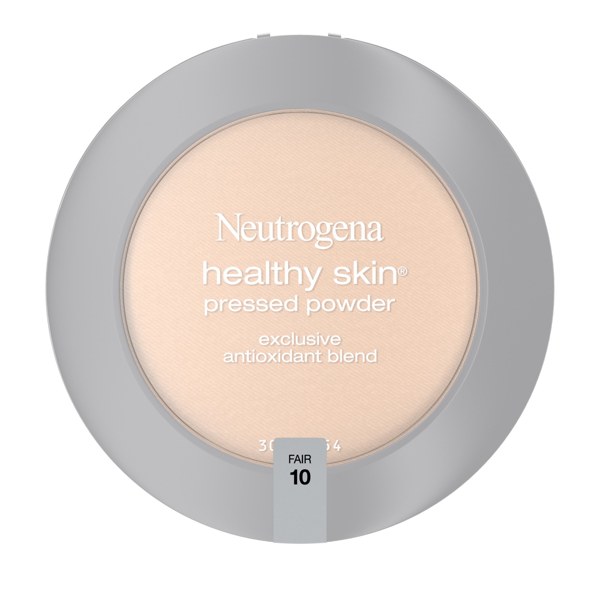 Neutrogena Pressed Makeup Powder - Fair 10 - Shop Powder at H-E-B
