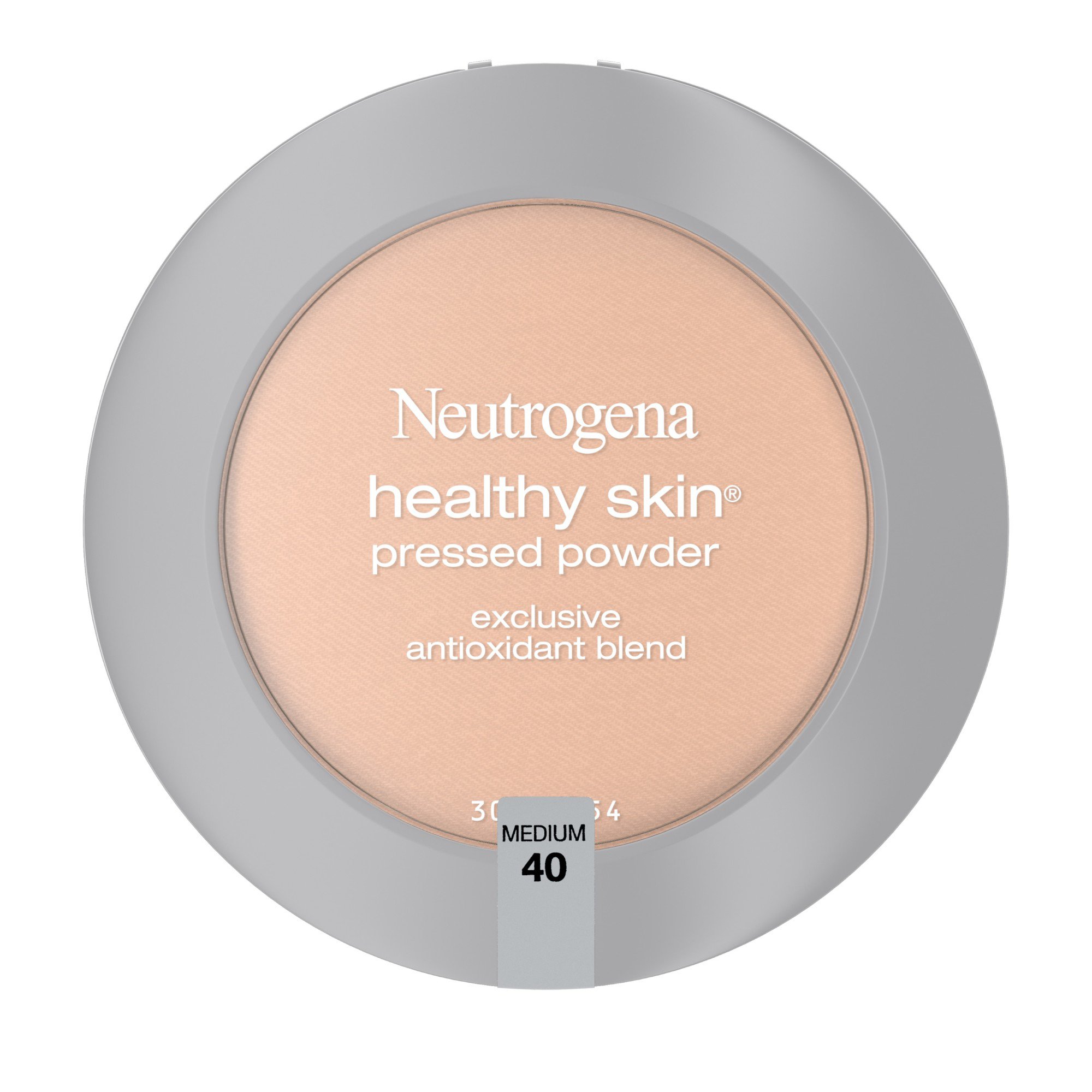 Neutrogena Pressed Makeup Powder - Medium 40 - Shop Powder at H-E-B