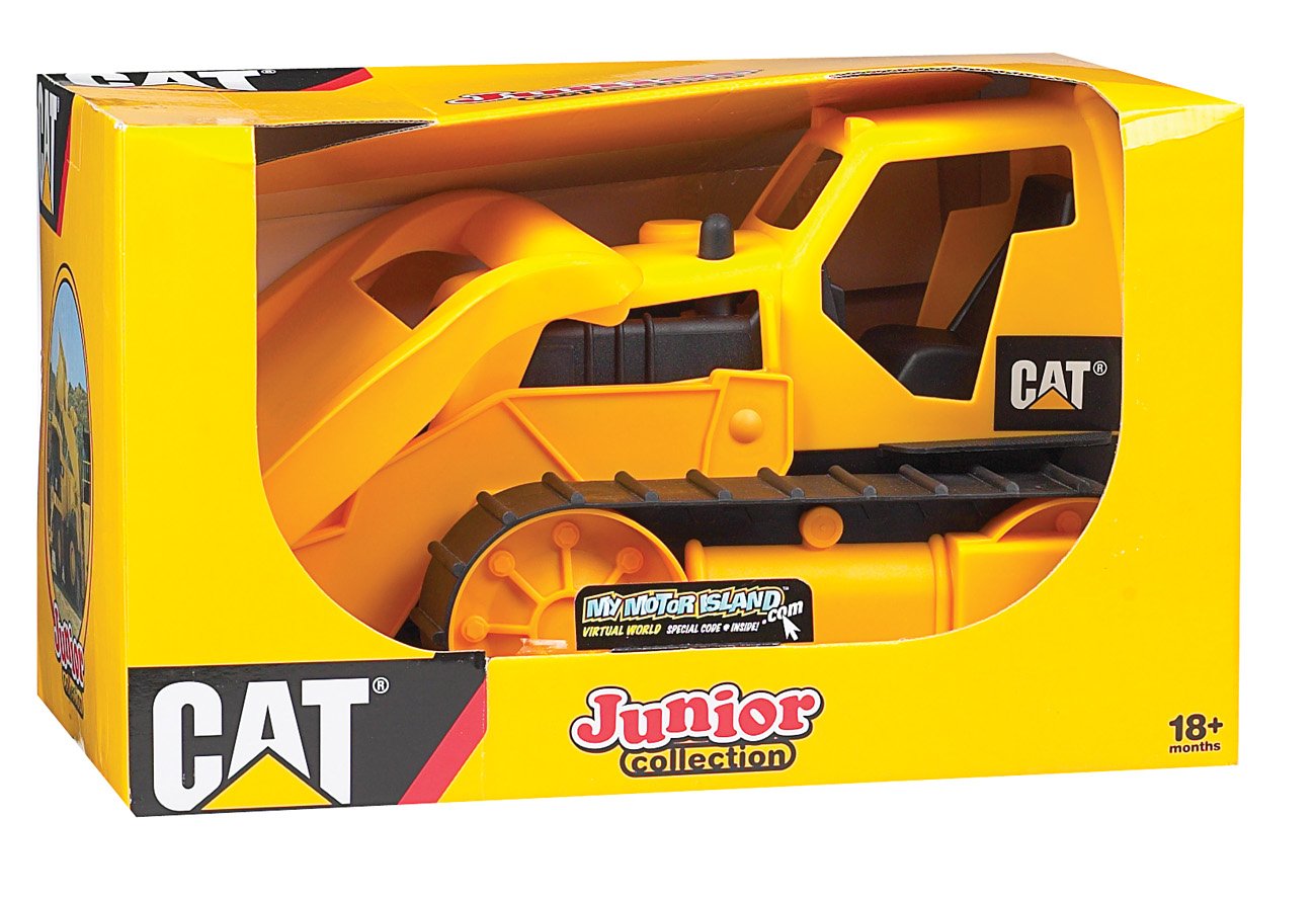 Toy State CAT 14 Inch Juniors Assortment - Shop at H-E-B