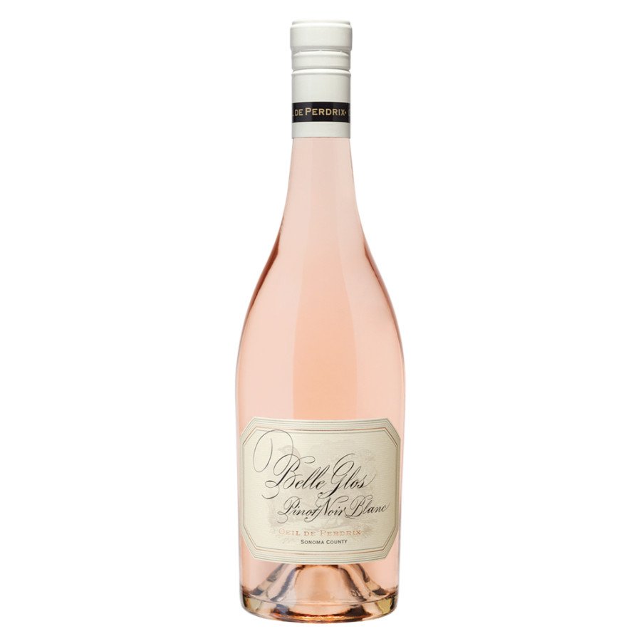 Belle Glos Pinot Noir Blanc - Shop Wine at H-E-B