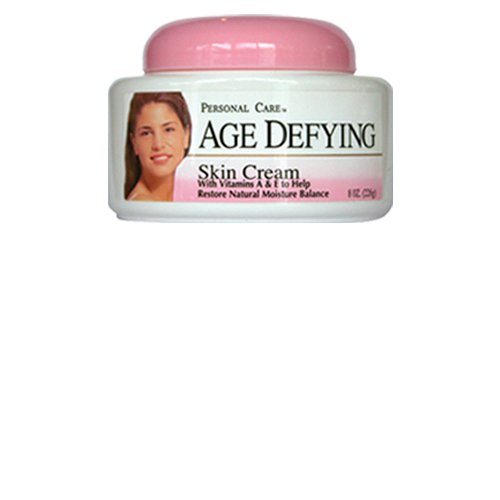 Personal Care Age-Defying Skin Cream - Shop Bath & Skin Care at H-E-B