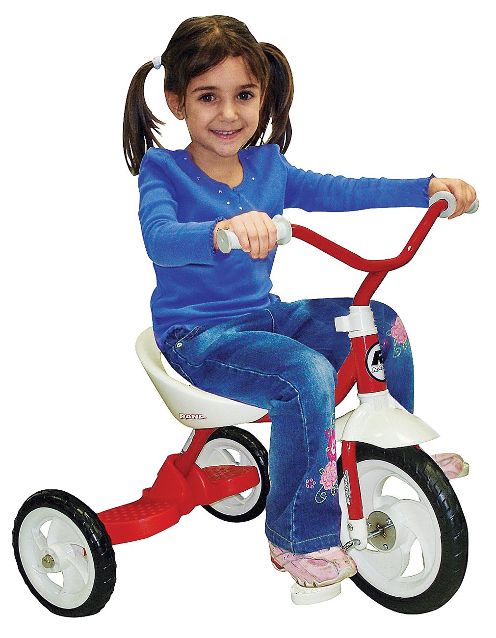 Rand International Fun Wheels Fun Trike - Shop Ride-on toys at H-E-B