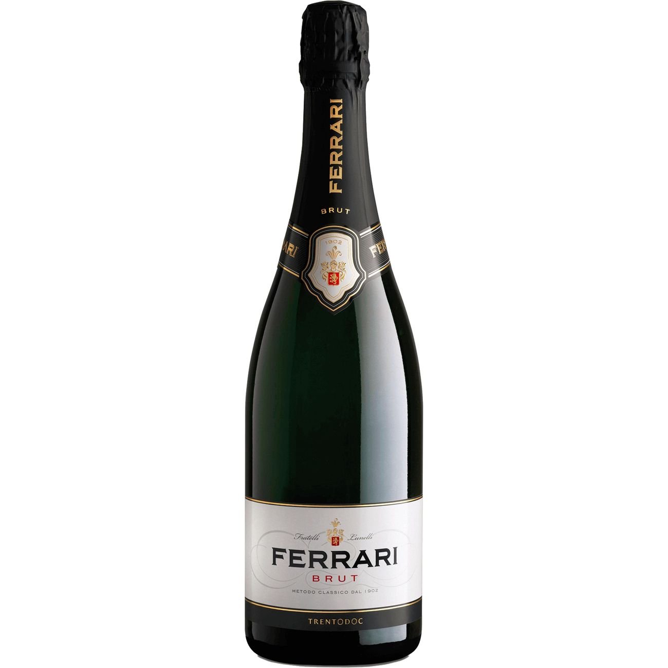 Ferrari Brut - Shop Wine at H-E-B