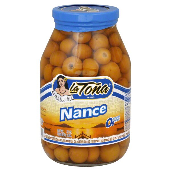 La Tona Nance - Shop Canned & Dried Food at H-E-B