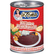 La Tona Frijol Blanco - Shop Canned & Dried Food at H-E-B