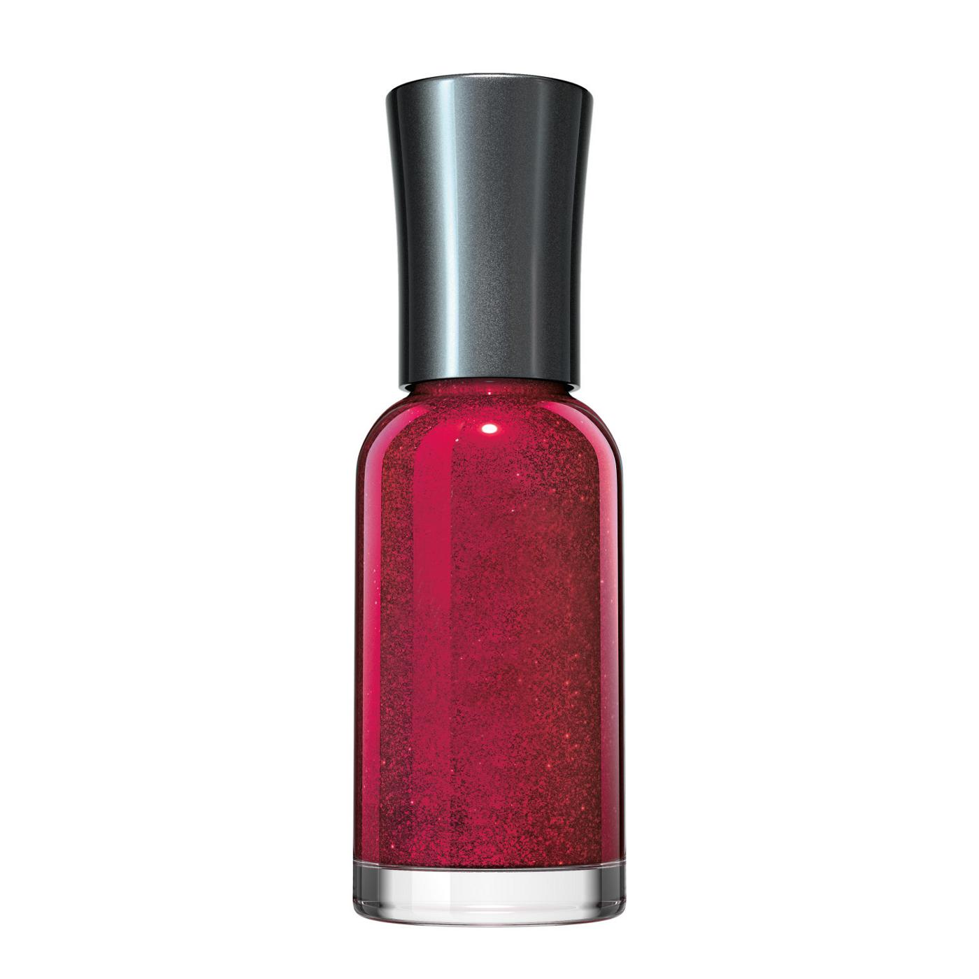 Sally Hansen Xtreme Wear Nail Polish Red Carpet 030 - Shop Nail polish ...