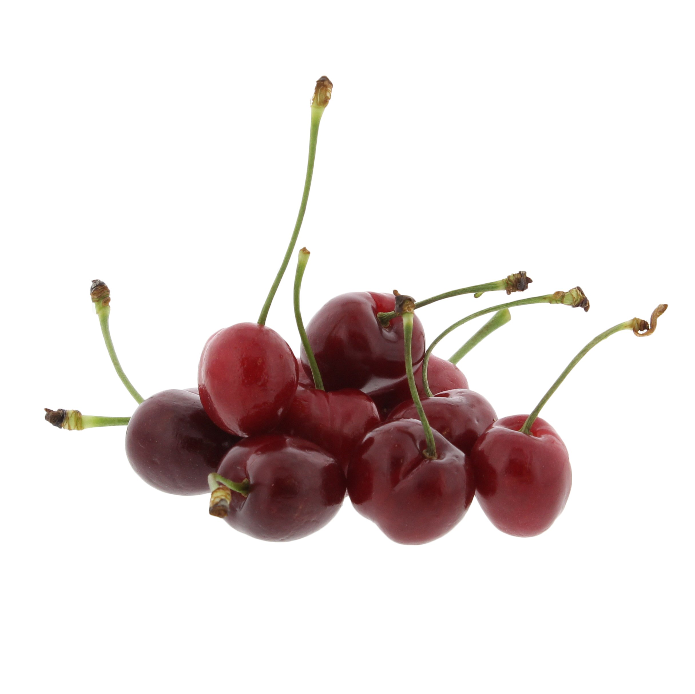 Fresh Organic Sweet Cherries - Shop Berries & cherries at H-E-B