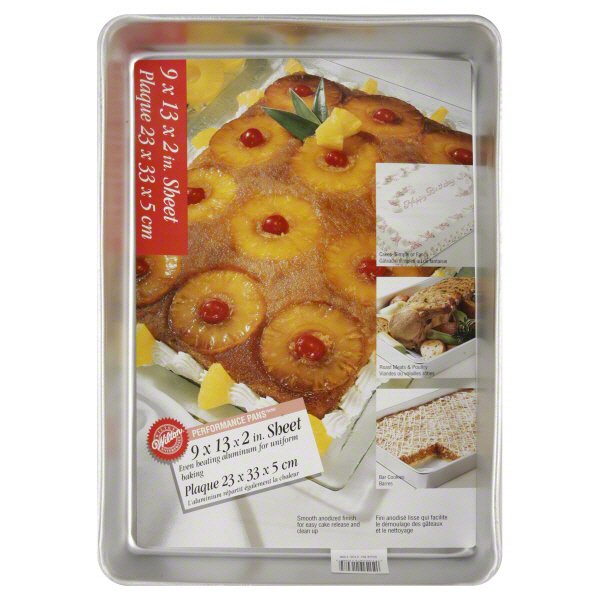 Wilton Performance Pans Sheet Pan - Shop Pans & dishes at H-E-B