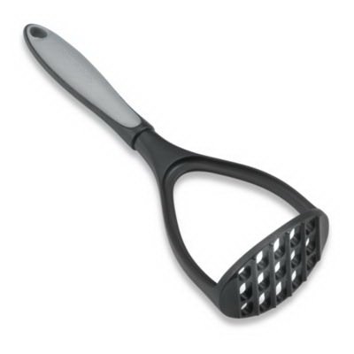 Sunbeam Black Nylon Masher - Shop Utensils & gadgets at H-E-B