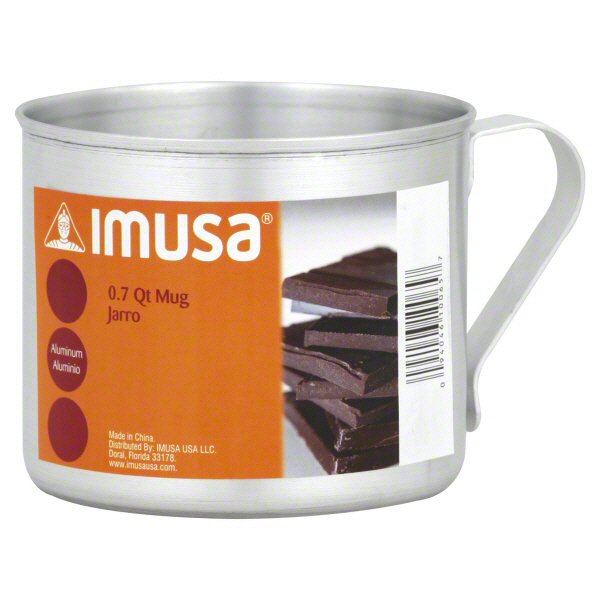 IMUSA Aluminum Mug - Shop Utensils & gadgets at H-E-B