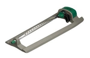 Orbit 3400 Square Foot Metal Oscillator - Shop Patio & Outdoor at H-E-B