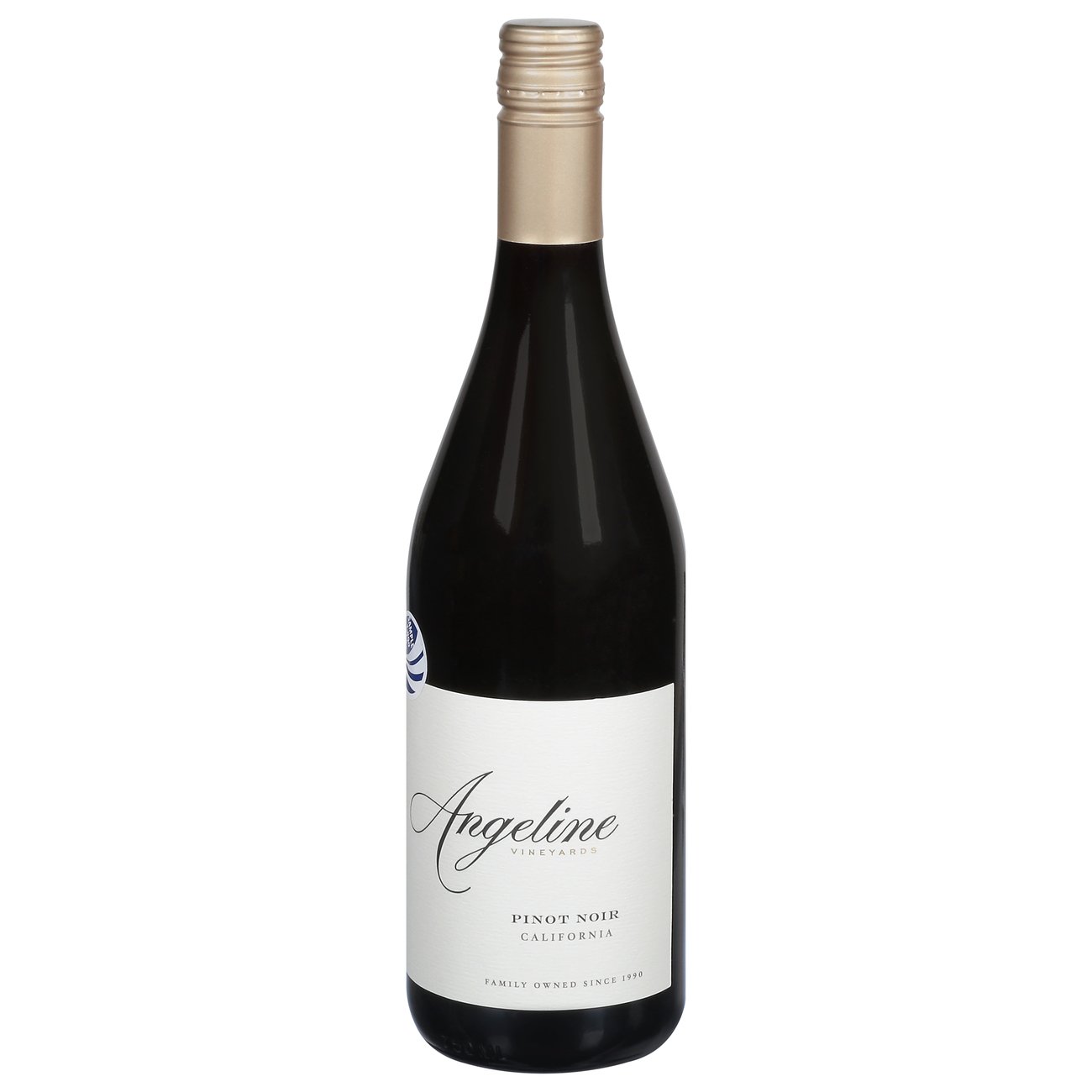 Angeline Pinot Noir California Red Wine - Shop Wine at H-E-B