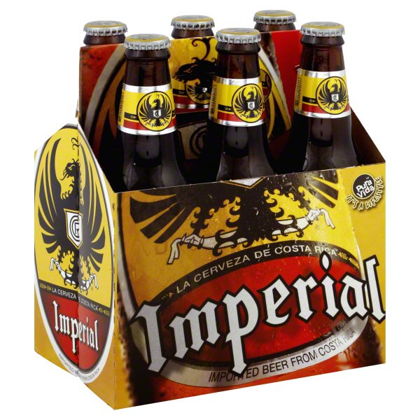 Imperial Beer