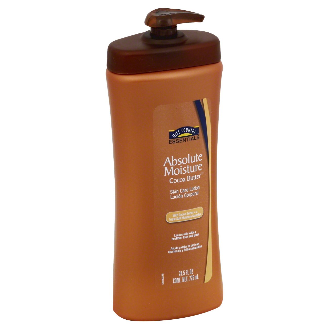 Hill Country Essentials Cocoa Butter Skin Care Lotion - Shop Bath ...