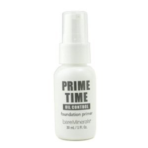 bareMinerals Prime Time Primer Oil Control - Shop Primer & setting ...