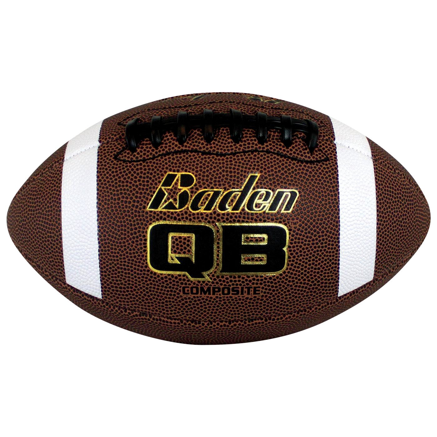 Baden Official Size Football - Shop Fitness & sporting goods at H-E-B