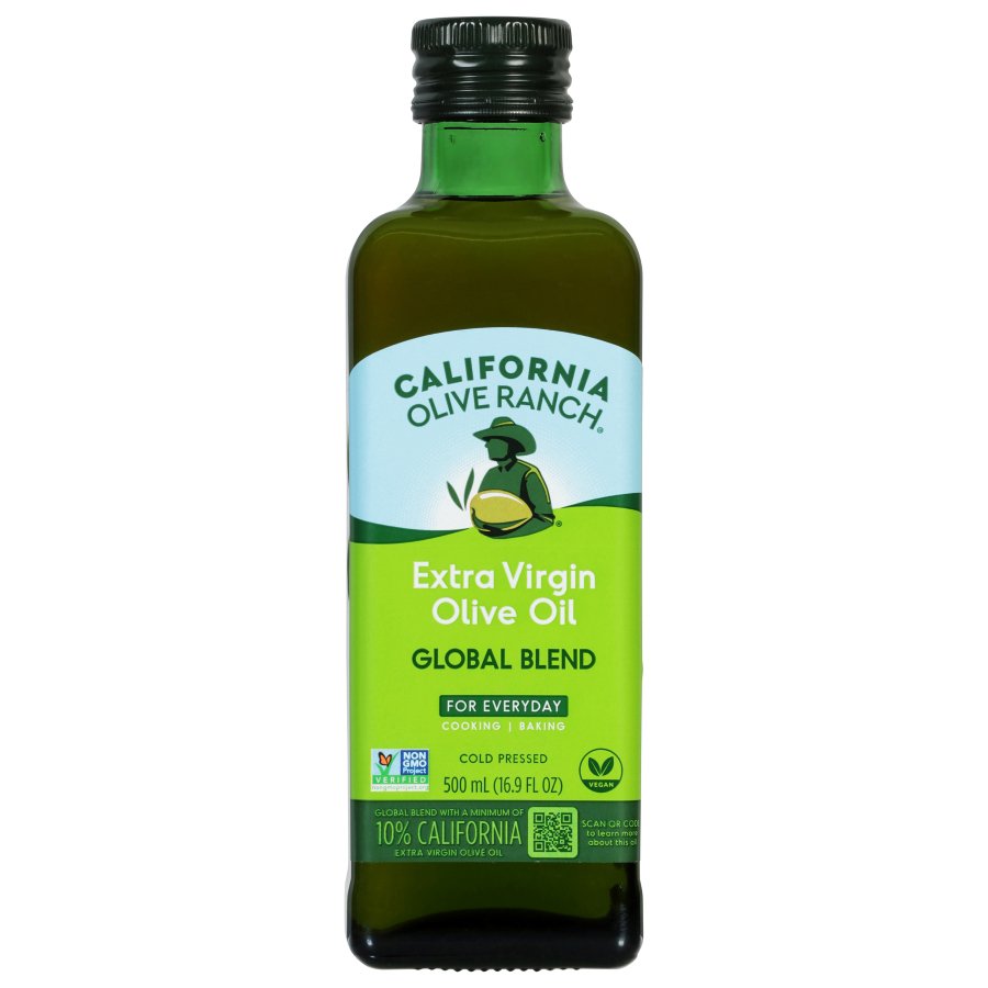California Olive Ranch Everyday Extra Virgin Olive Oil - Shop Oils at H-E-B