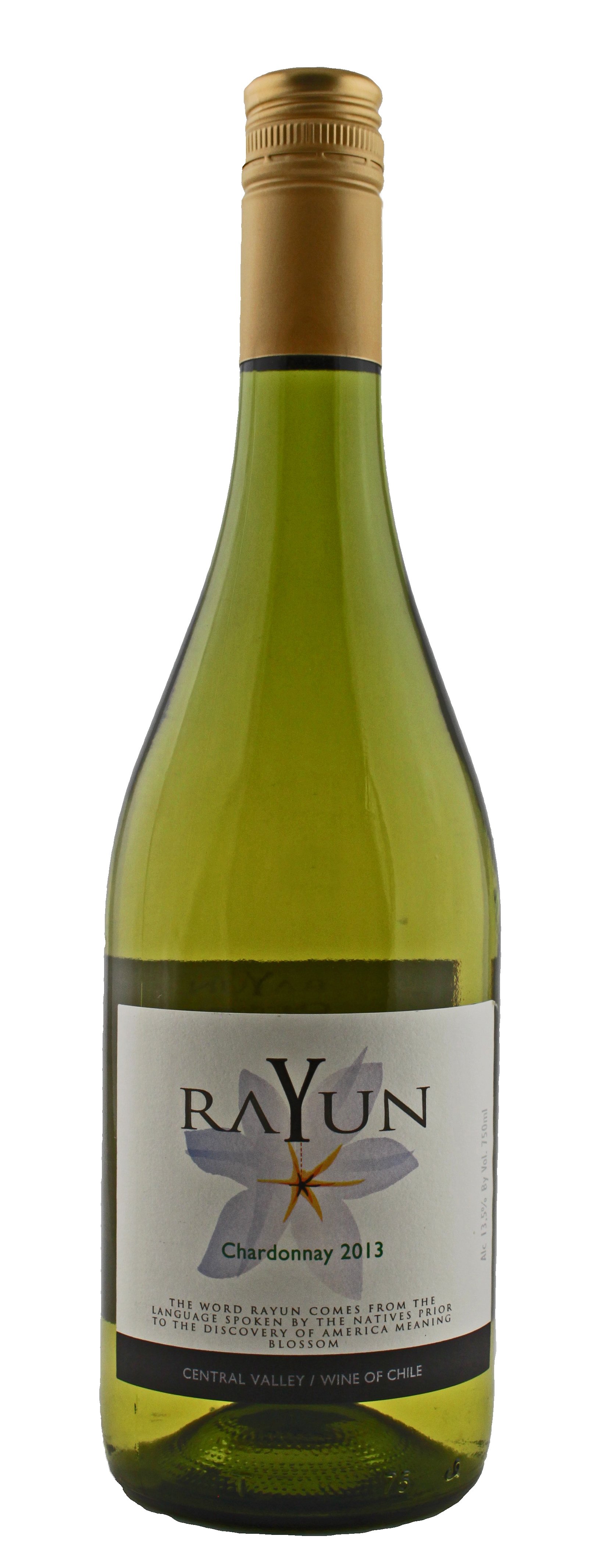 Rayun Chardonnay - Shop Wine at H-E-B