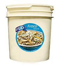 FUD Queso Fresco Cheese - Shop Cheese at H-E-B