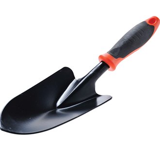 Black & Decker Steel Trowel - Shop Garden tools at H-E-B