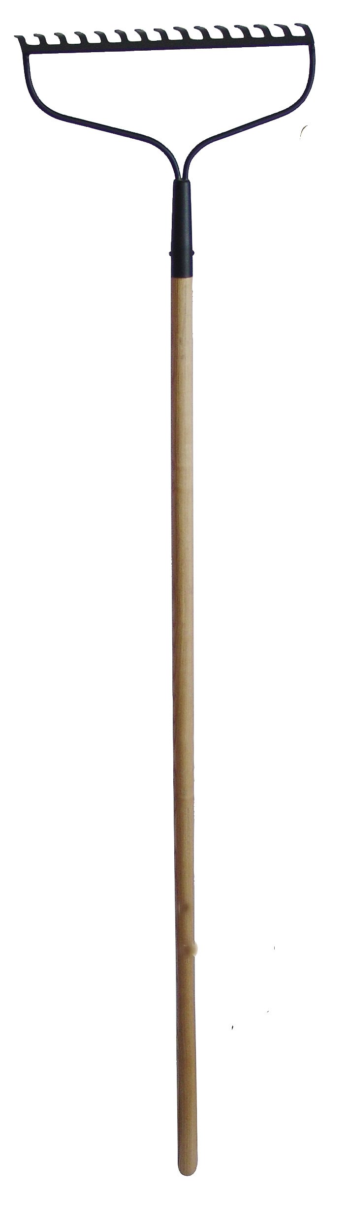 Bond Long Handled Wooden Bow Rake - Shop Garden tools at H-E-B