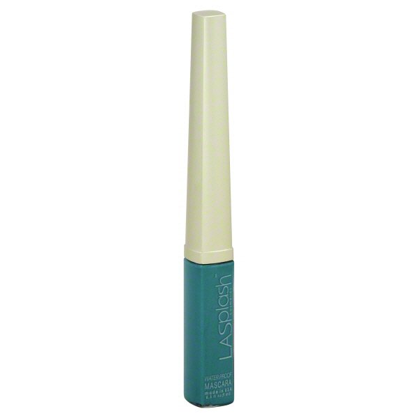 LA Splash Cosmetics Lash Splash Mascara Sea Squirt - Shop Makeup at H-E-B
