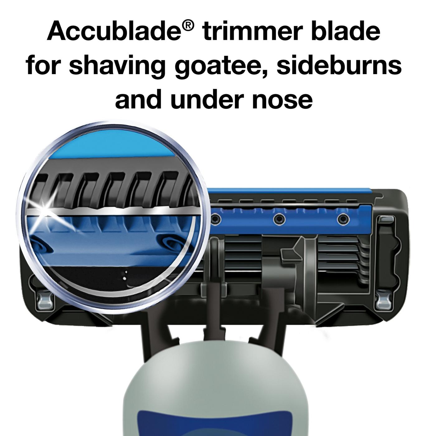 Hill Country Essentials 5 Blade Disposable Men’s Maxus Razors - Shop ...