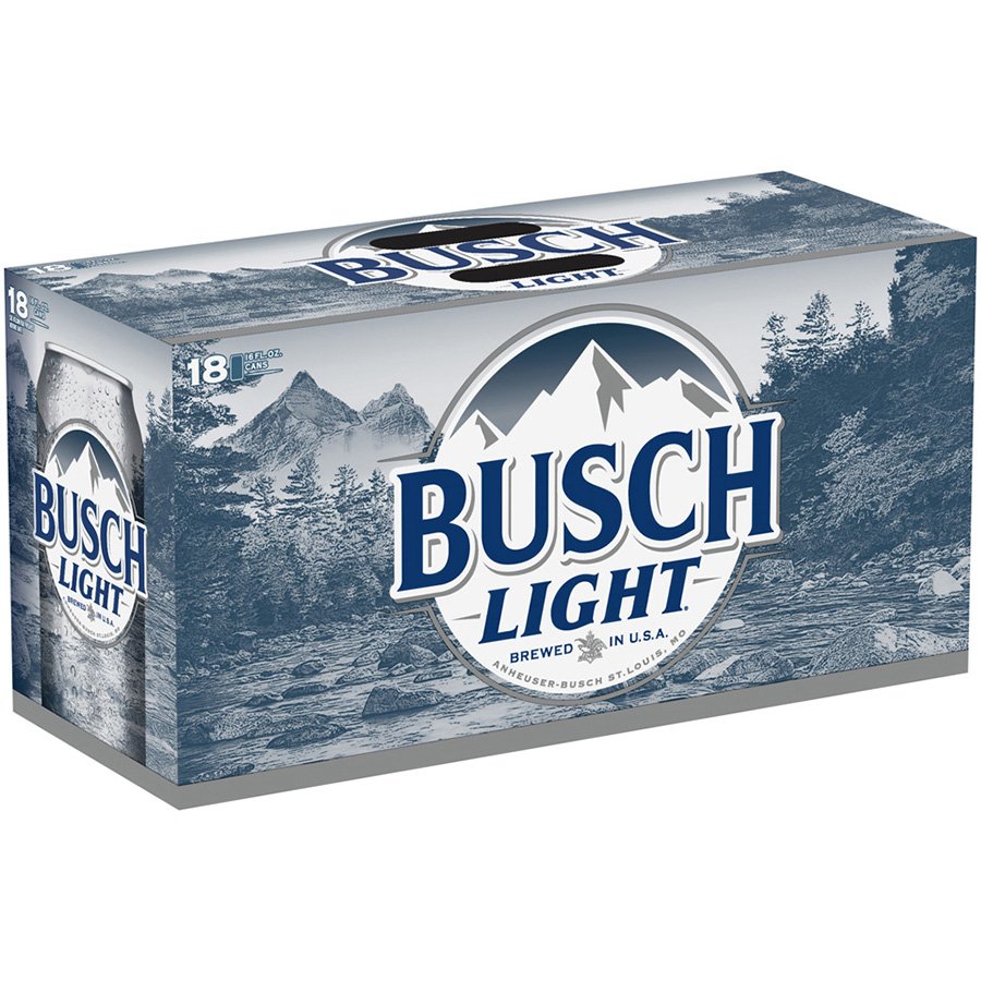How Many Calories In A 16 Oz Busch Light Beer | Shelly Lighting
