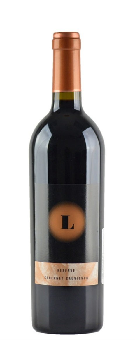 Lewis Cellars Cabernet Sauvignon - Shop Wine at H-E-B