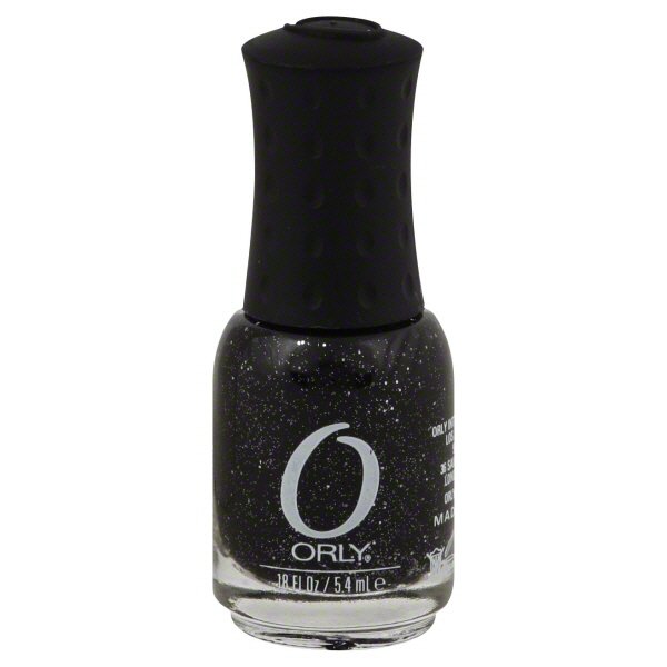 Orly Goth 48637 Mani Mini Polish - Shop Nail polish at H-E-B