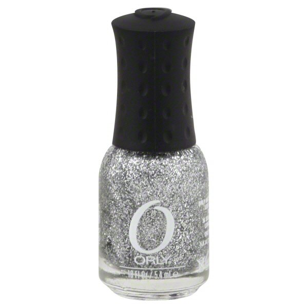 Orly Tiara 48664 Mani Mini Polish - Shop Nail polish at H-E-B