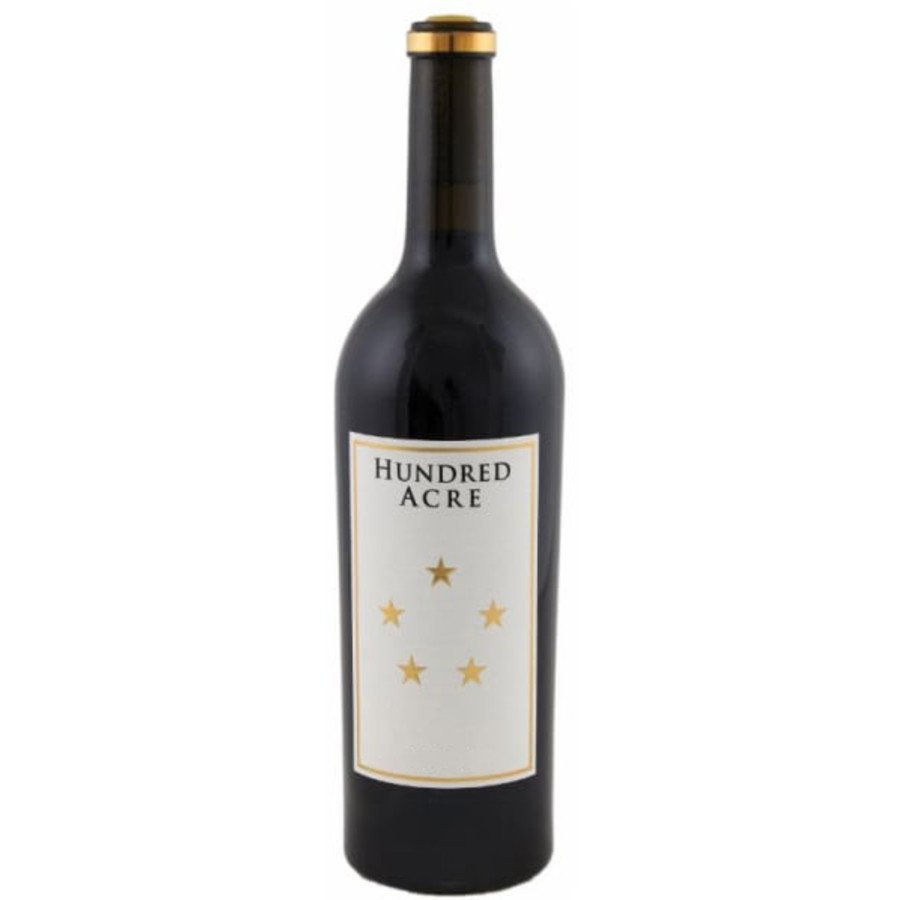 Hundred Acre Cabernet Sauvignon - Shop Wine at H-E-B