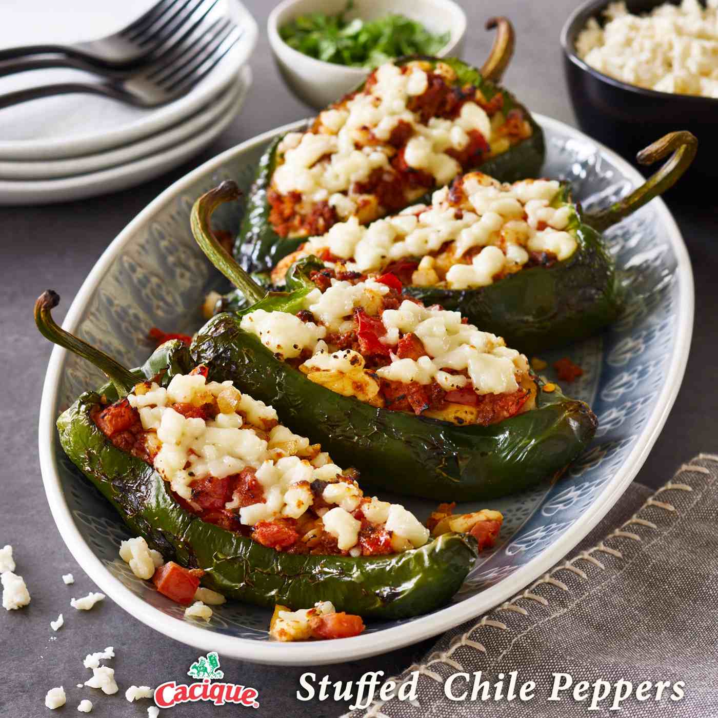 Cacique Panela Cheese - Shop Cheese at H-E-B