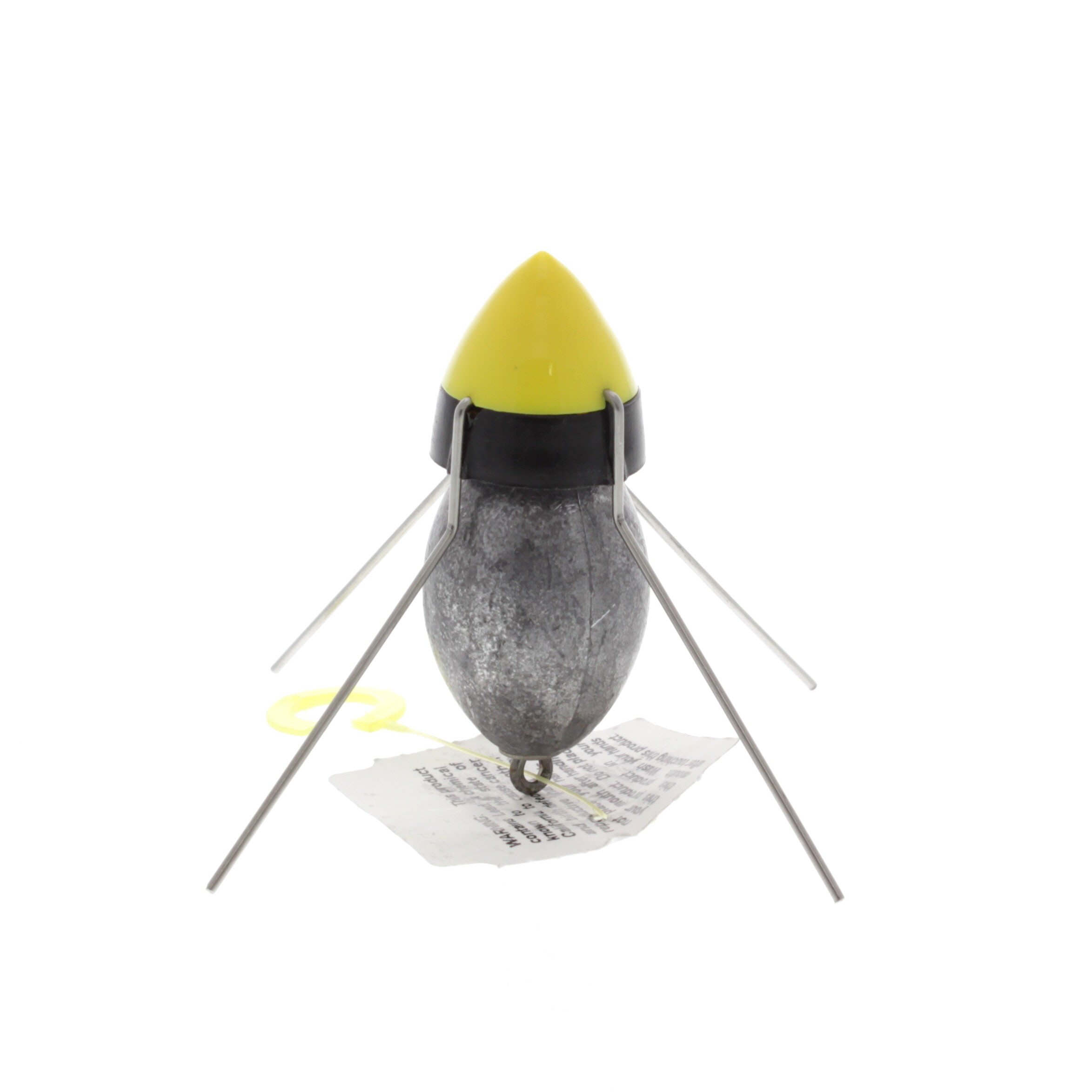 Breakaway 4OZ Super Sinker - Shop Fishing at H-E-B