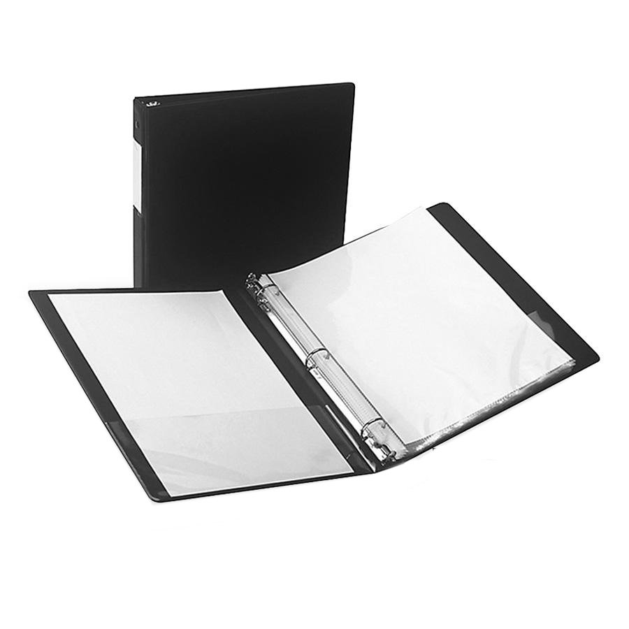 Samsill Earth'S Choice Biobased Economy View Binder Assortment - Shop ...