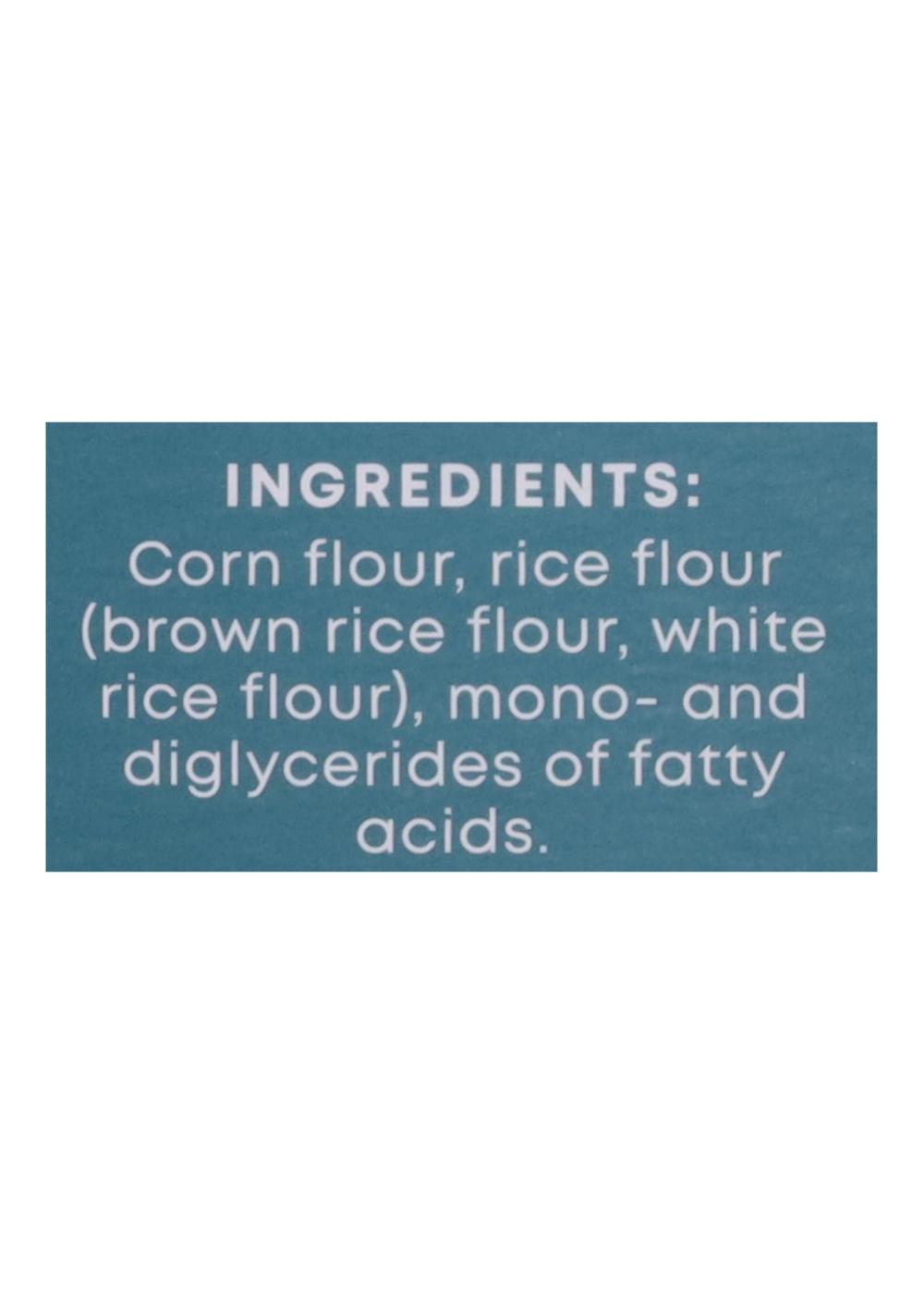 Higher Harvest by H-E-B Gluten Free Penne Rigate Pasta Noodles - Shop ...