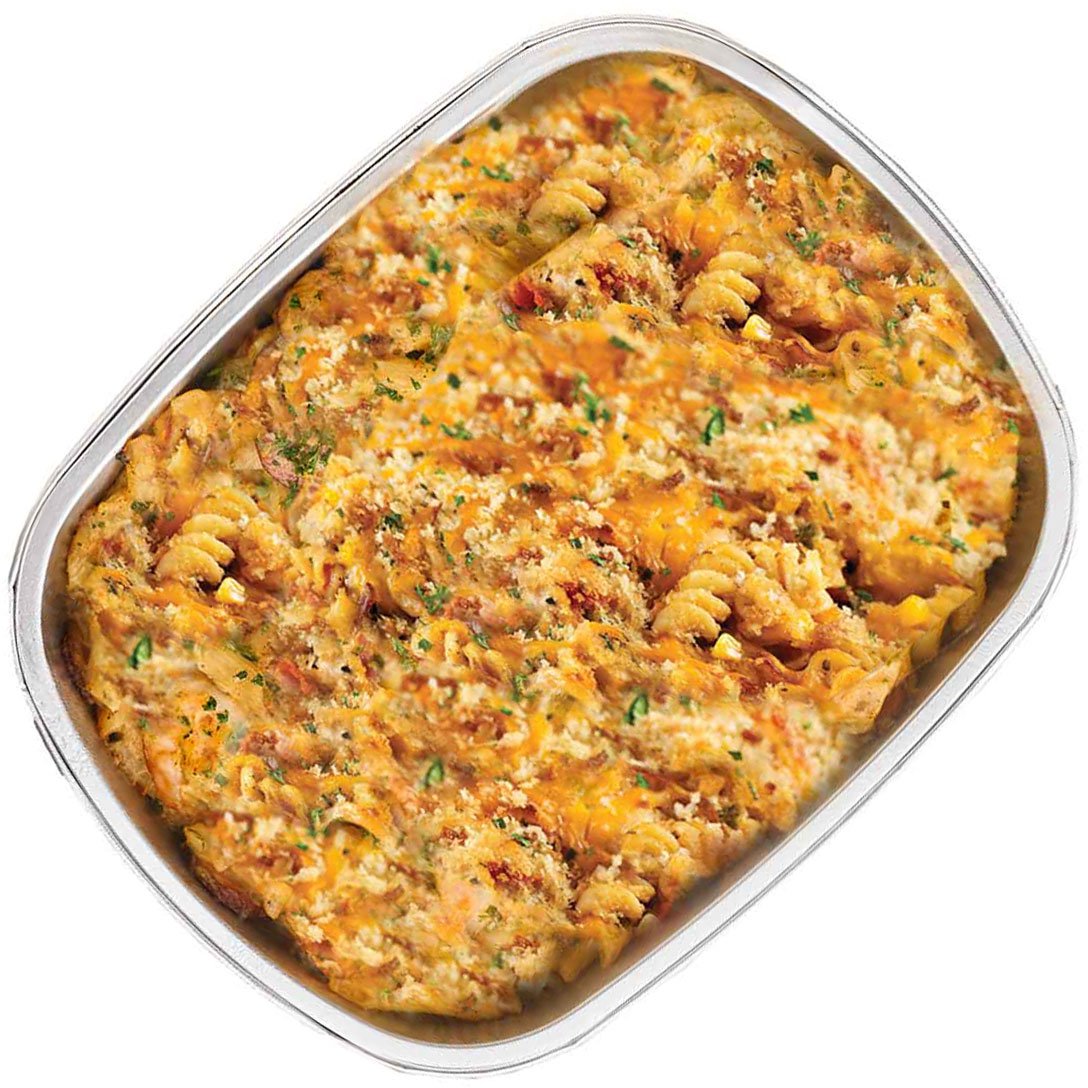 Central Market Cowboy Casserole, Serves 4-6 | Central Market - Really ...