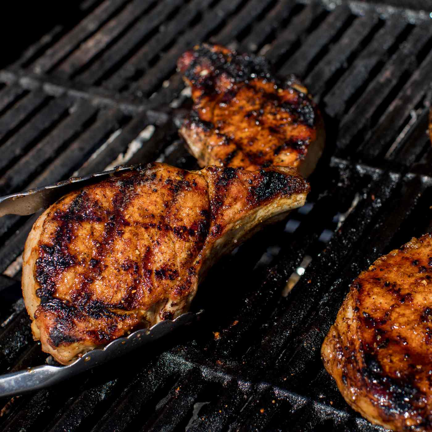 McCormick Grill Mates Smokehouse Maple Seasoning - Shop Spice mixes at ...