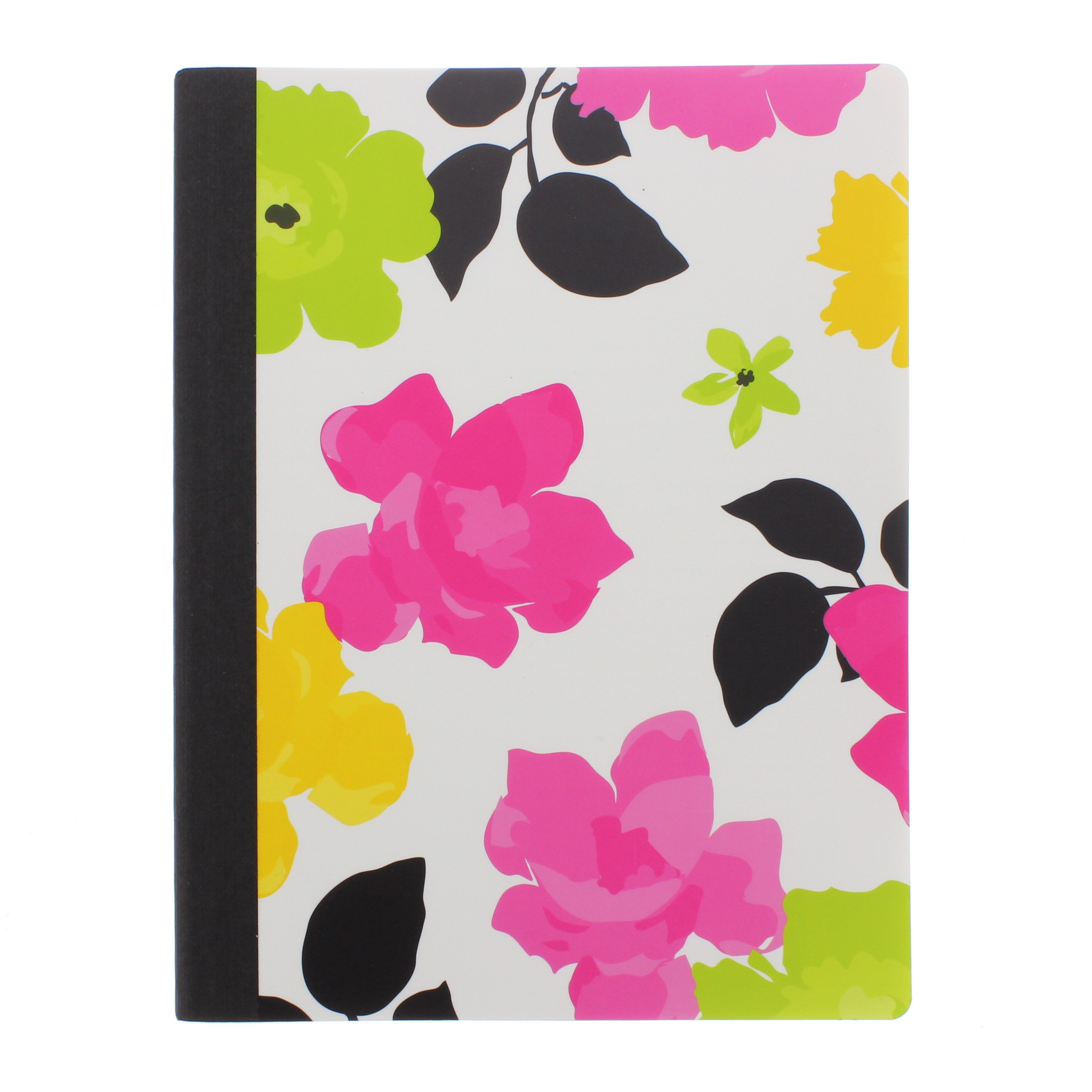 Fashionista Composition Book - Colors & Designs May Vary - Shop ...