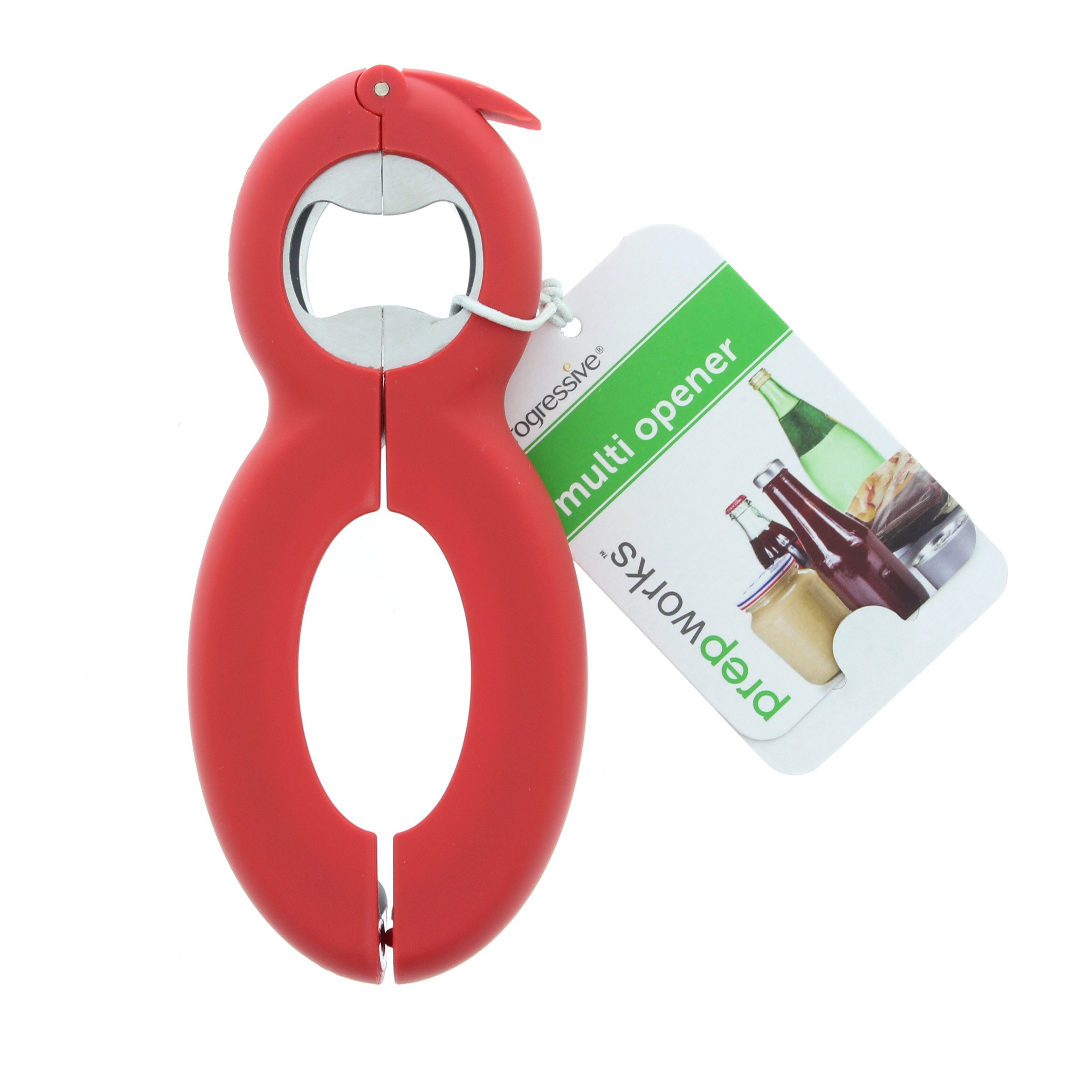 Progressive 6 in 1 Multi Opener - Shop Utensils & gadgets at H-E-B