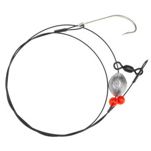 H & H Coastal Tackle 36 Inch Redfish Rig - Shop Fishing at H-E-B