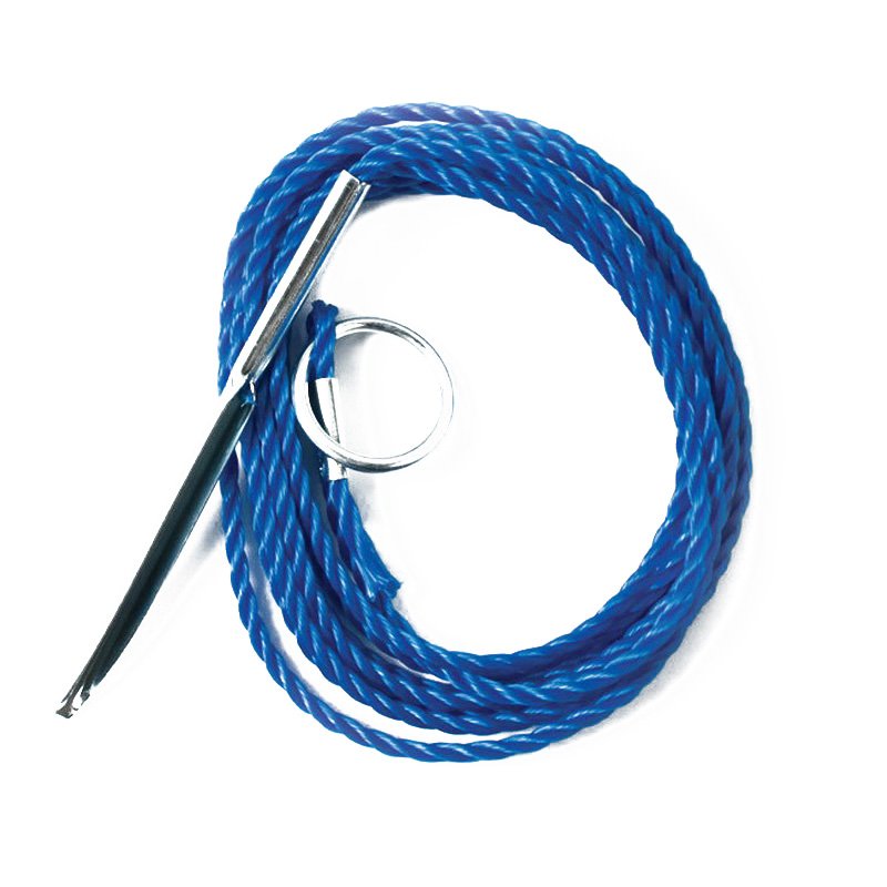 Eagle Claw 9' Poly Stringer - Shop Fishing at H-E-B